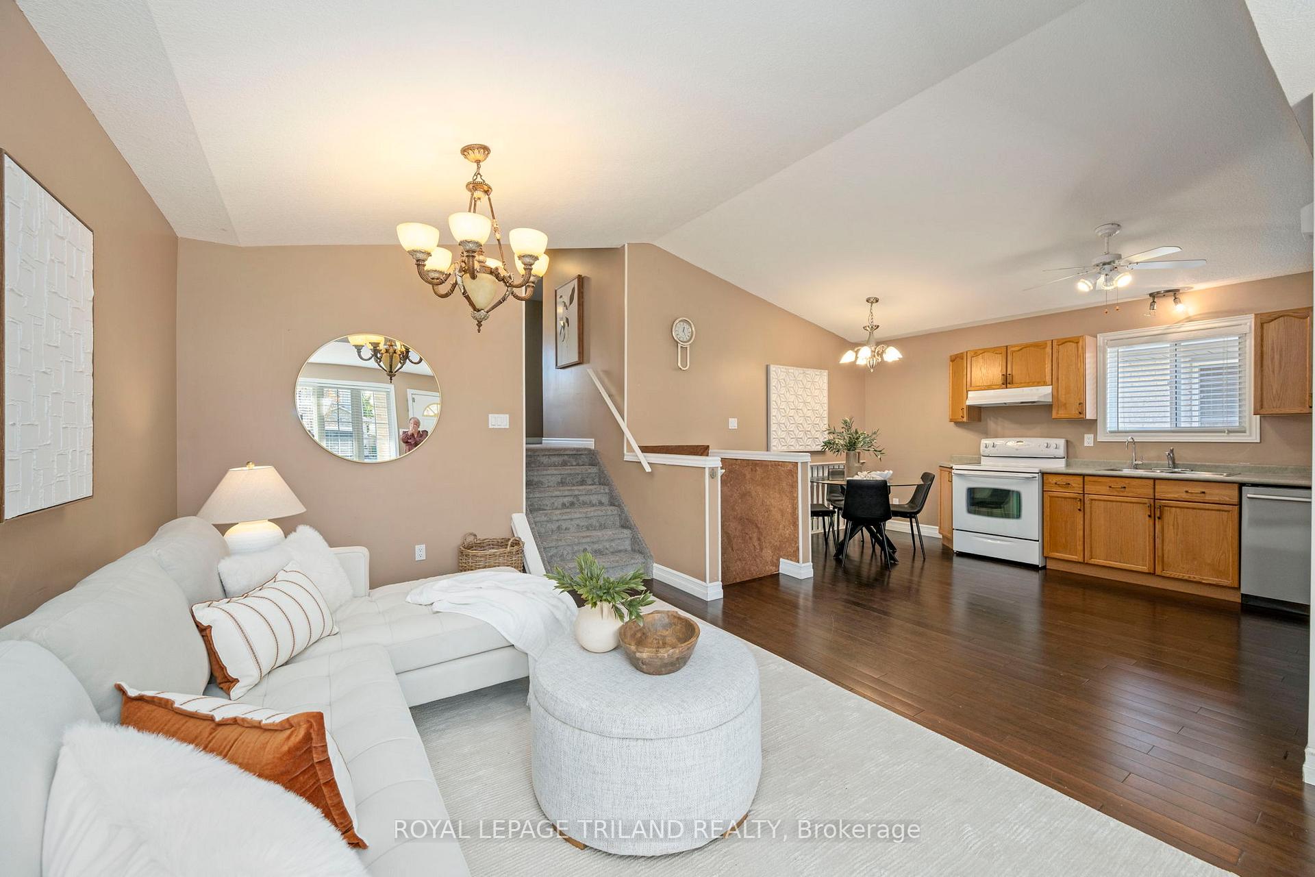 57 Axford Parkway, St. Thomas, ON N5R 6E7