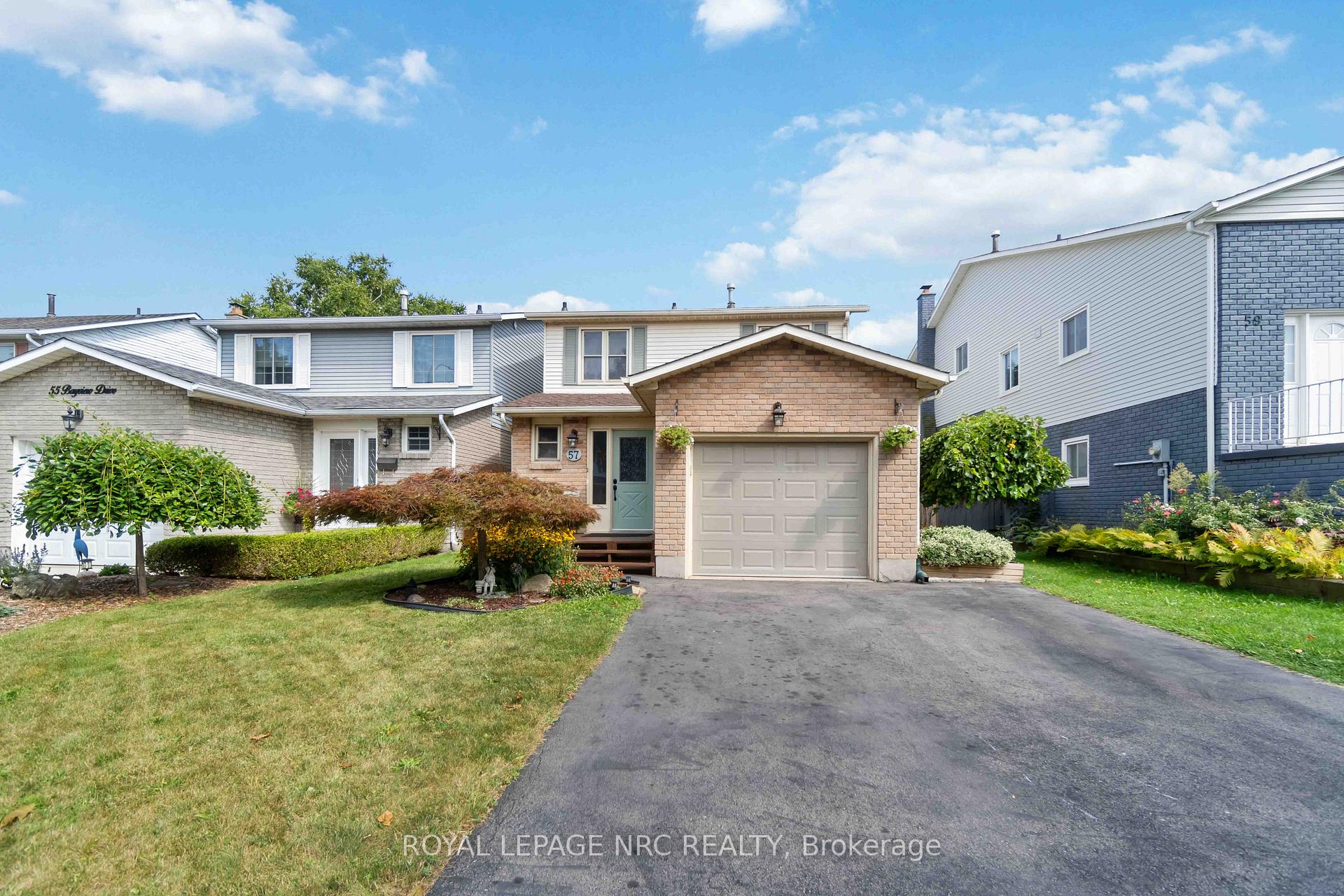 57 BAYVIEW Drive, Grimsby, ON L3M 4Z8