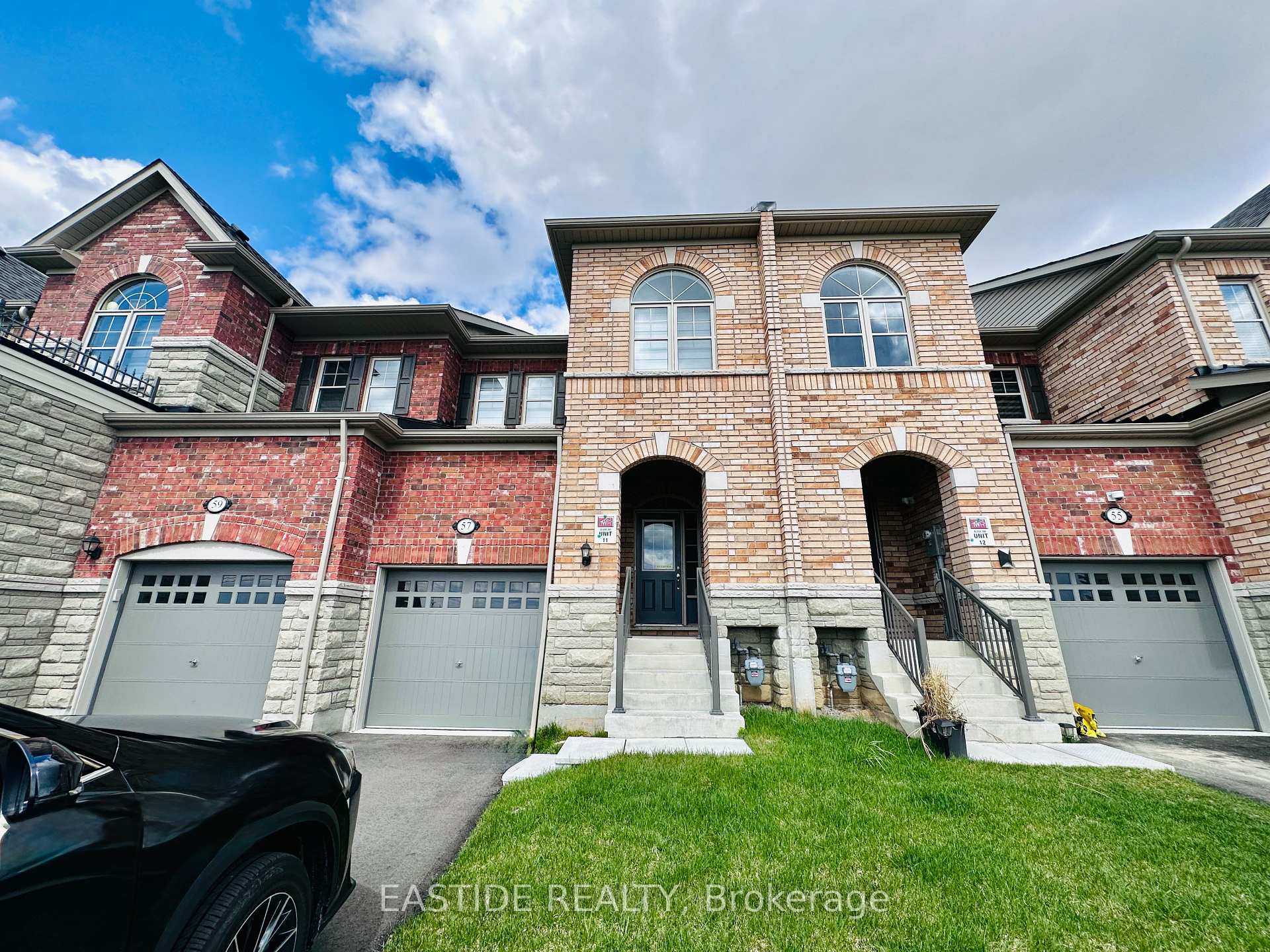 57 Benhurst Crescent, Brampton, ON L7A 0B7