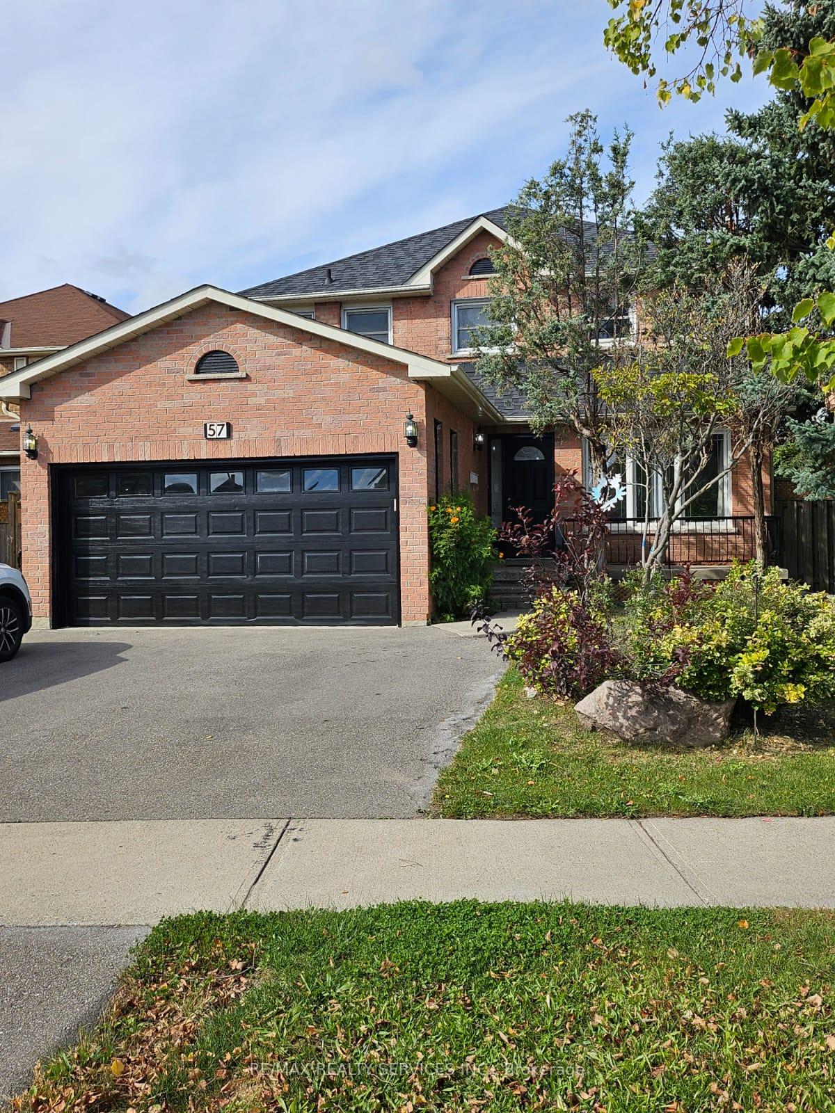57 Blackmere Circle, Brampton, ON L6W 4B9