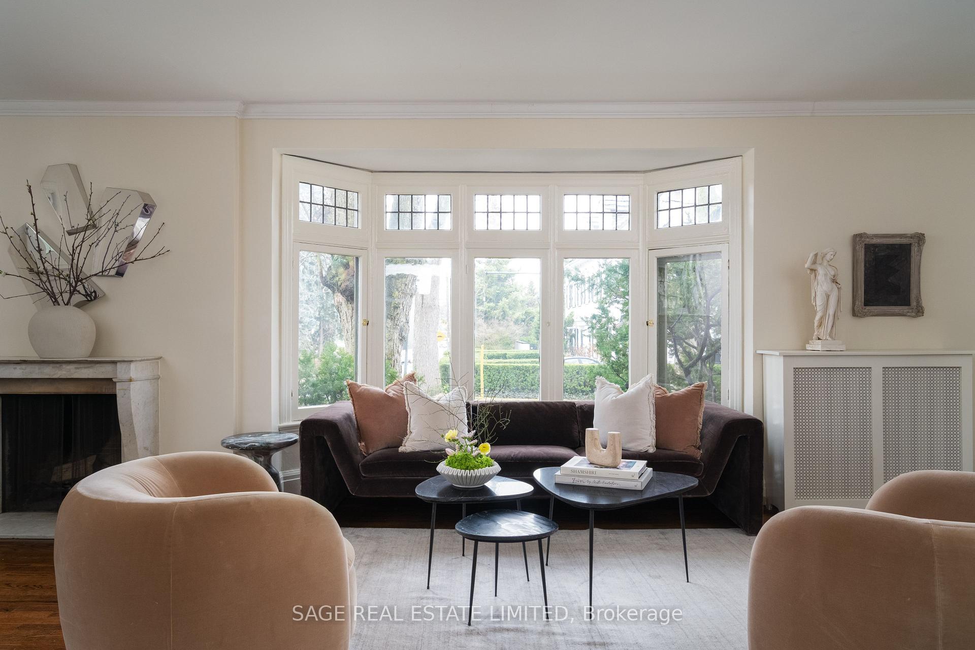 57 Castle Frank Road, Toronto, ON M4W 2Z5