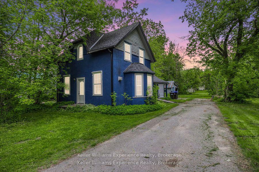 57 Coldwater Road, Severn, ON L0K 1E0
