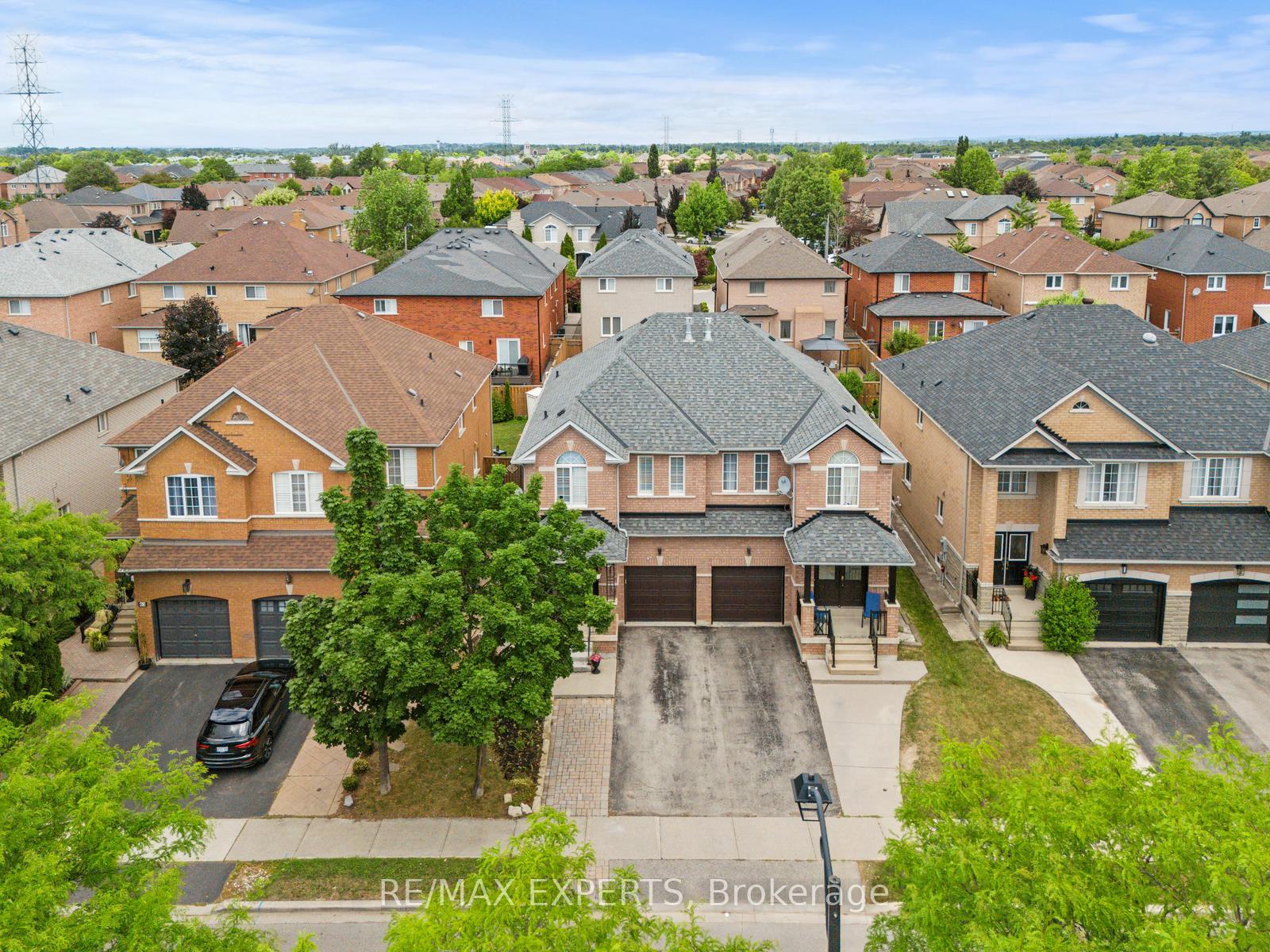 57 David Todd Avenue, Vaughan, ON L4H 1P5