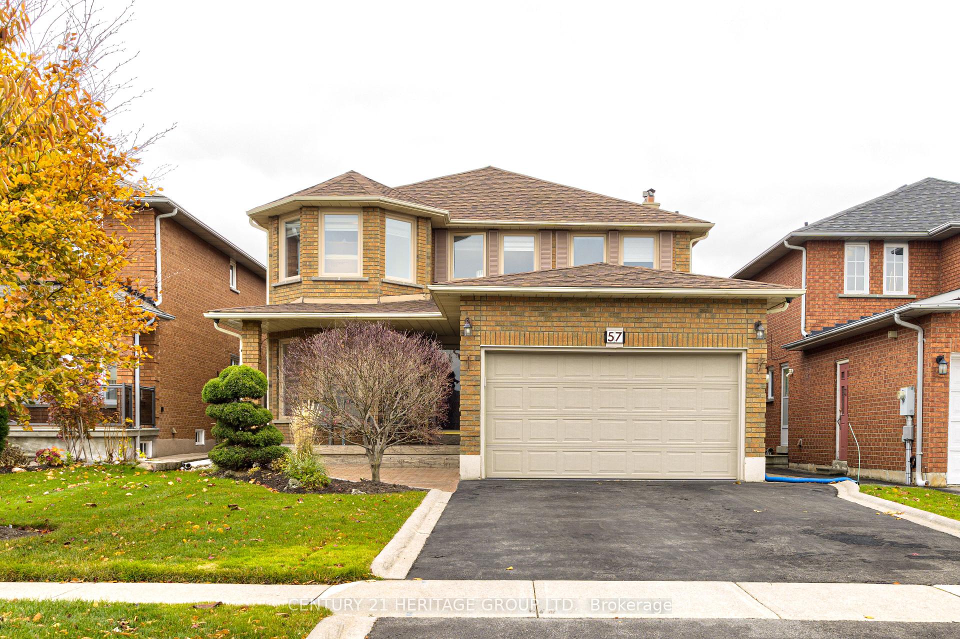 57 Embassy Drive, Vaughan, ON L4L 5B2