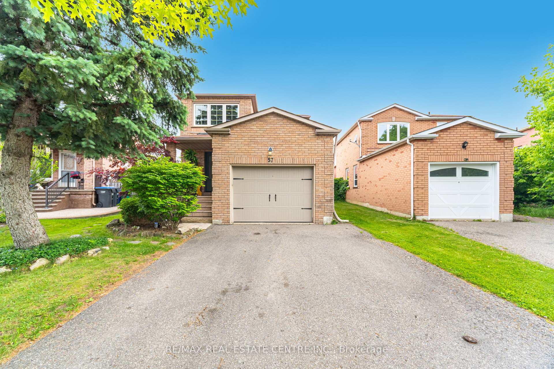 57 Faywood Drive, Brampton, ON L6Y 4M1