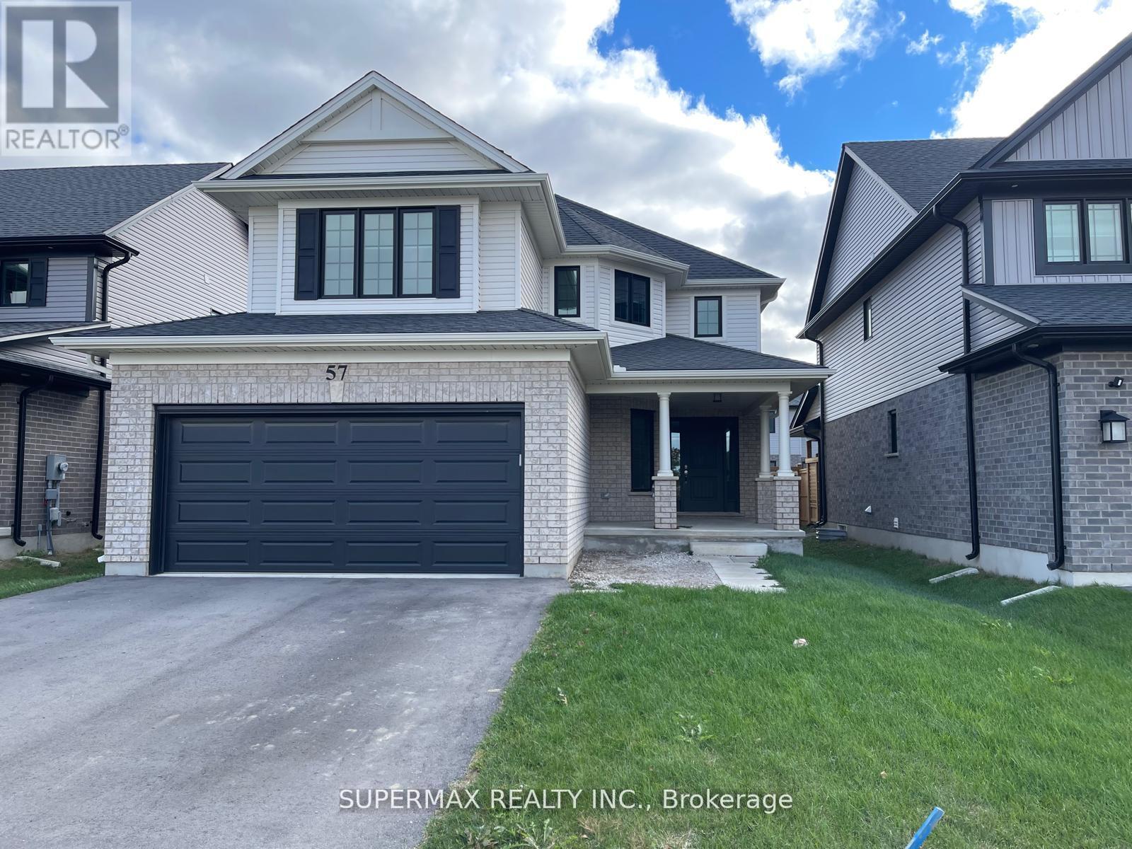 57 Feathers Crossing, St. Thomas, ON N5R 0N9