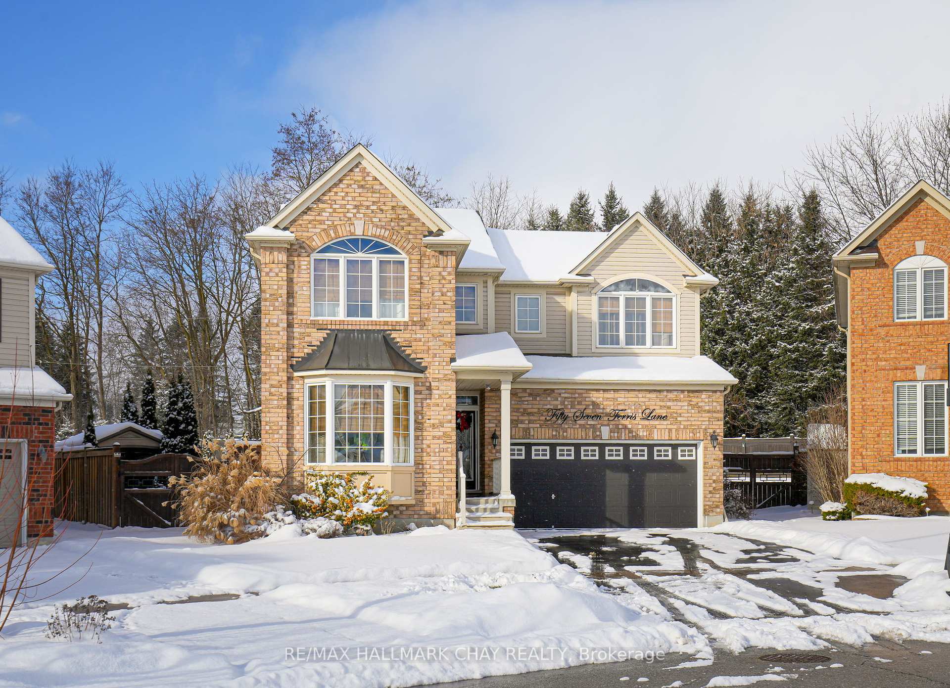57 Ferris Lane, New Tecumseth, ON L9R 0J3