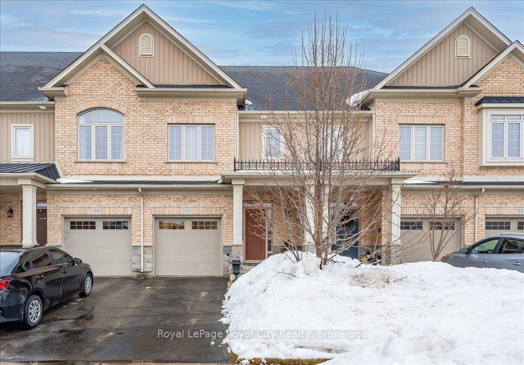 57 Frasson Drive, Guelph, ON N1E 0M2