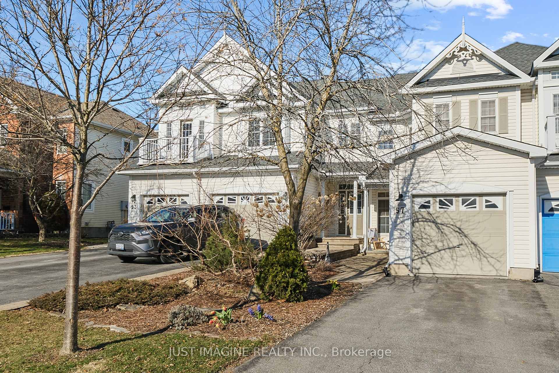57 Hemlo Crescent, Kanata, ON K2T 1E1
