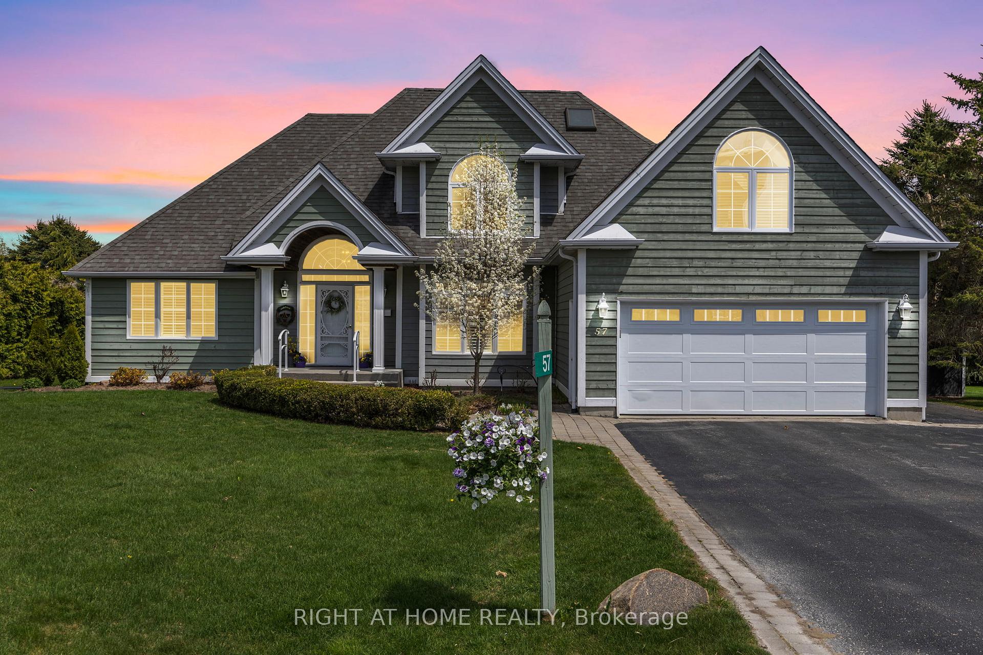 Oro-Medonte Real Estate MLS® Listings & Houses For Sale