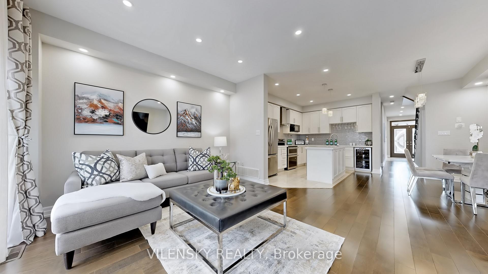 57 Landwood Avenue, Vaughan, ON L4J 0B9