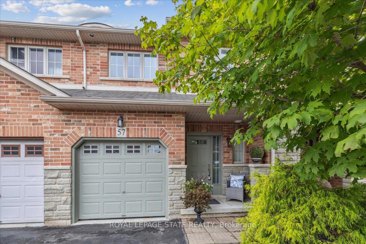 57 Marina Point Crescent, Hamilton, ON L8E 0E4