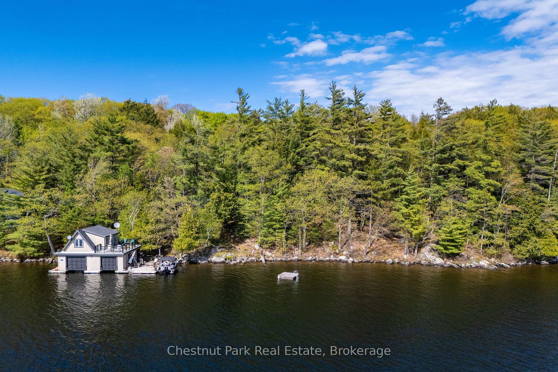57 Mazengah R52, Minett, Muskoka Lakes, ON P0B 1J0