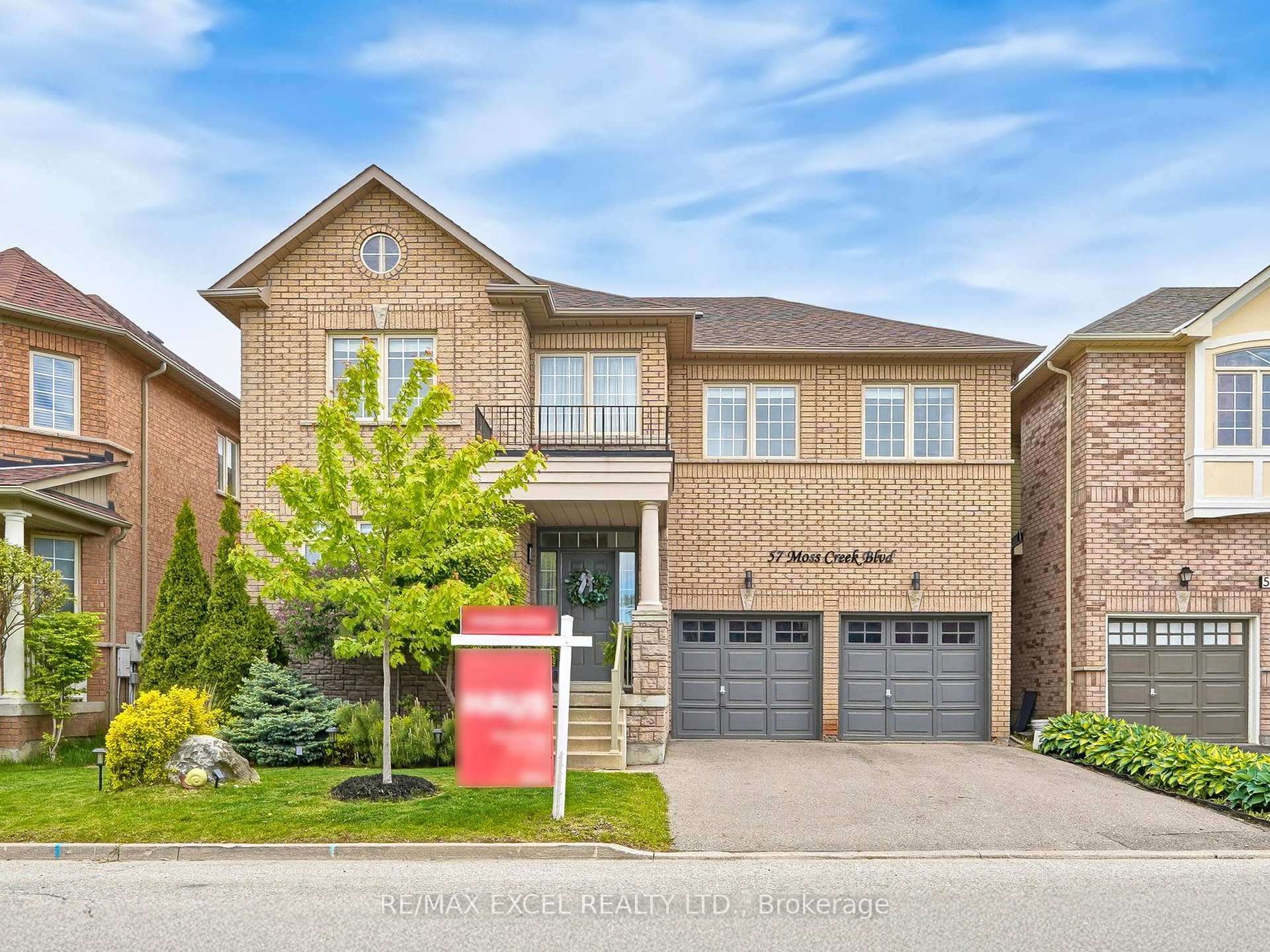 Markham Real Estate MLS® Listings & Houses For Sale