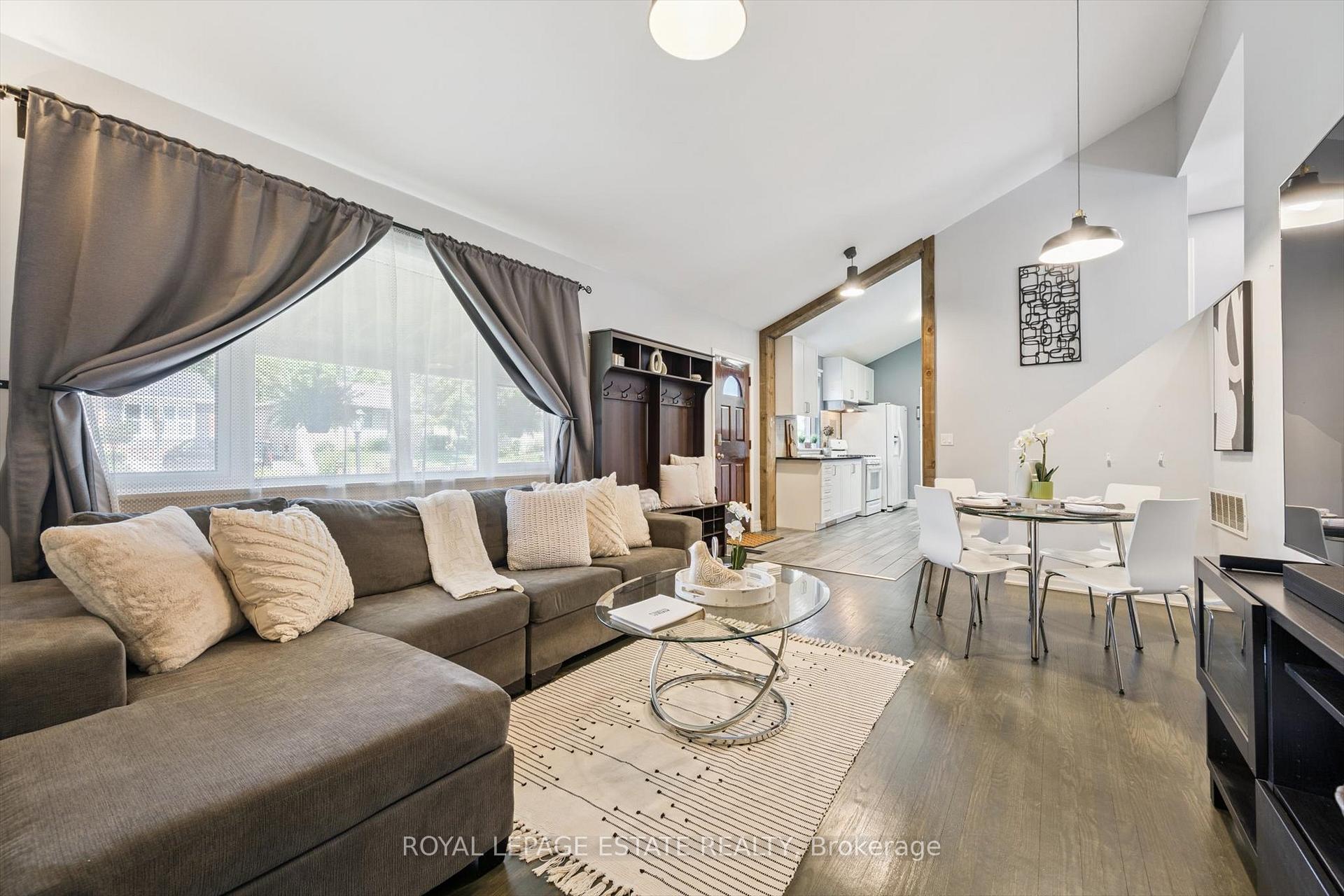57 Nanwood Drive, Brampton, ON L6W 1M1