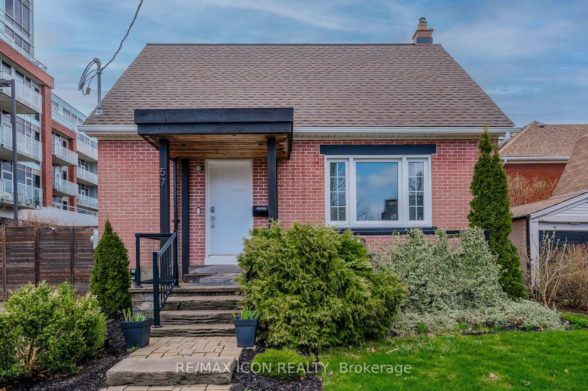 57 Peppler Street, Waterloo, ON N2J 3C7