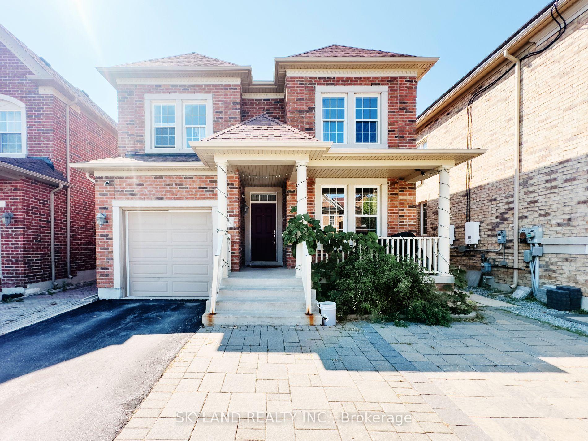 57 Robert Osprey Drive, Markham, ON L6C 0L1