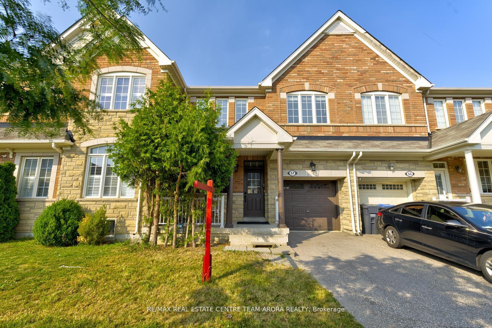 57 Sky Harbour Drive, Brampton, ON L6Y 0V3