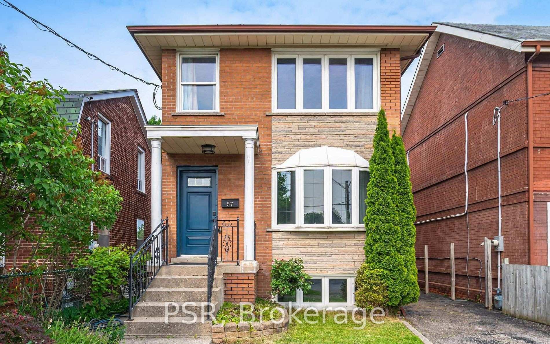 57 Stephen Drive, Toronto, ON M8Y 3M8