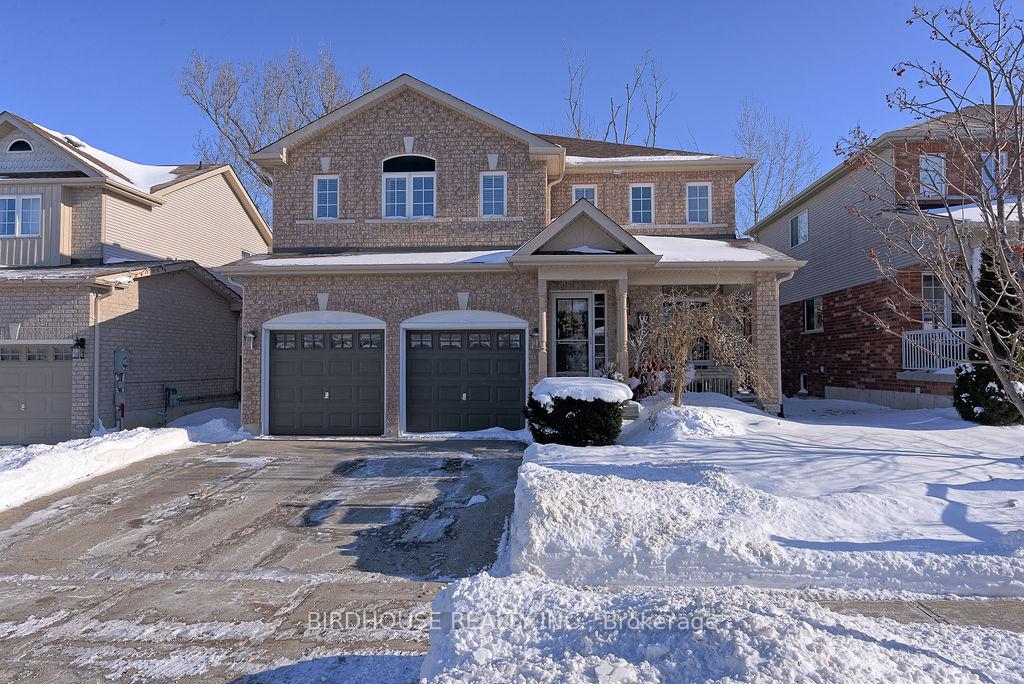 57 Sweetnam Drive, Kawartha Lakes, ON K9V 0A7