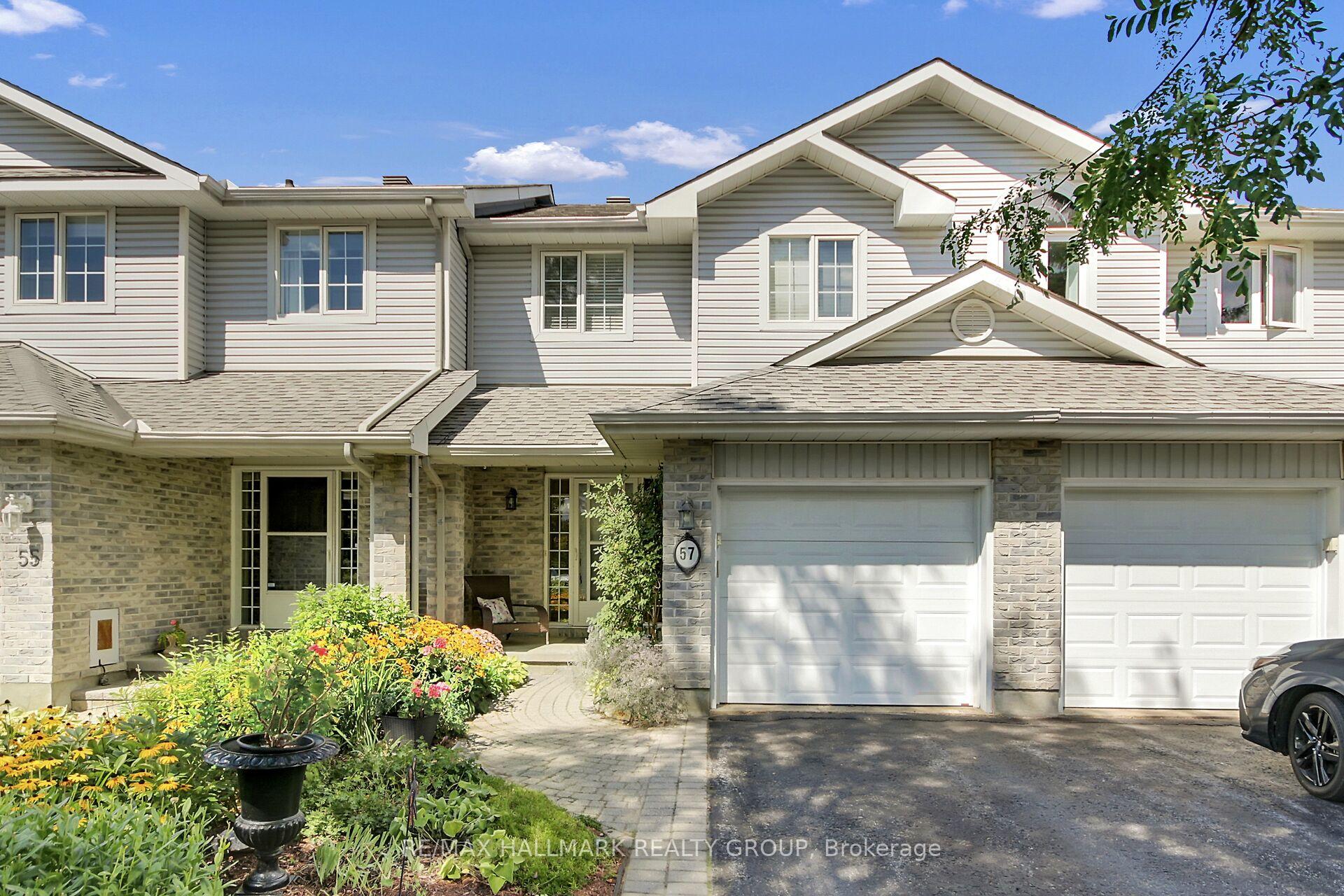 57 Windcrest Court, Kanata, ON K2T 1B5