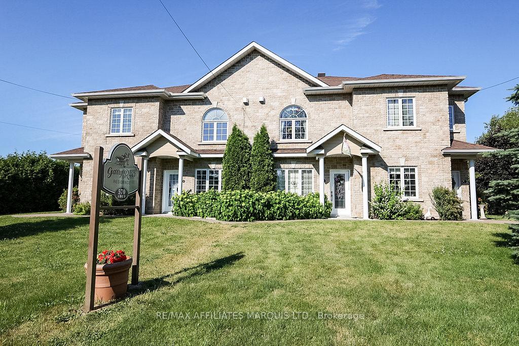 570 West Boundary Road, North Glengarry, ON K0C 1A0