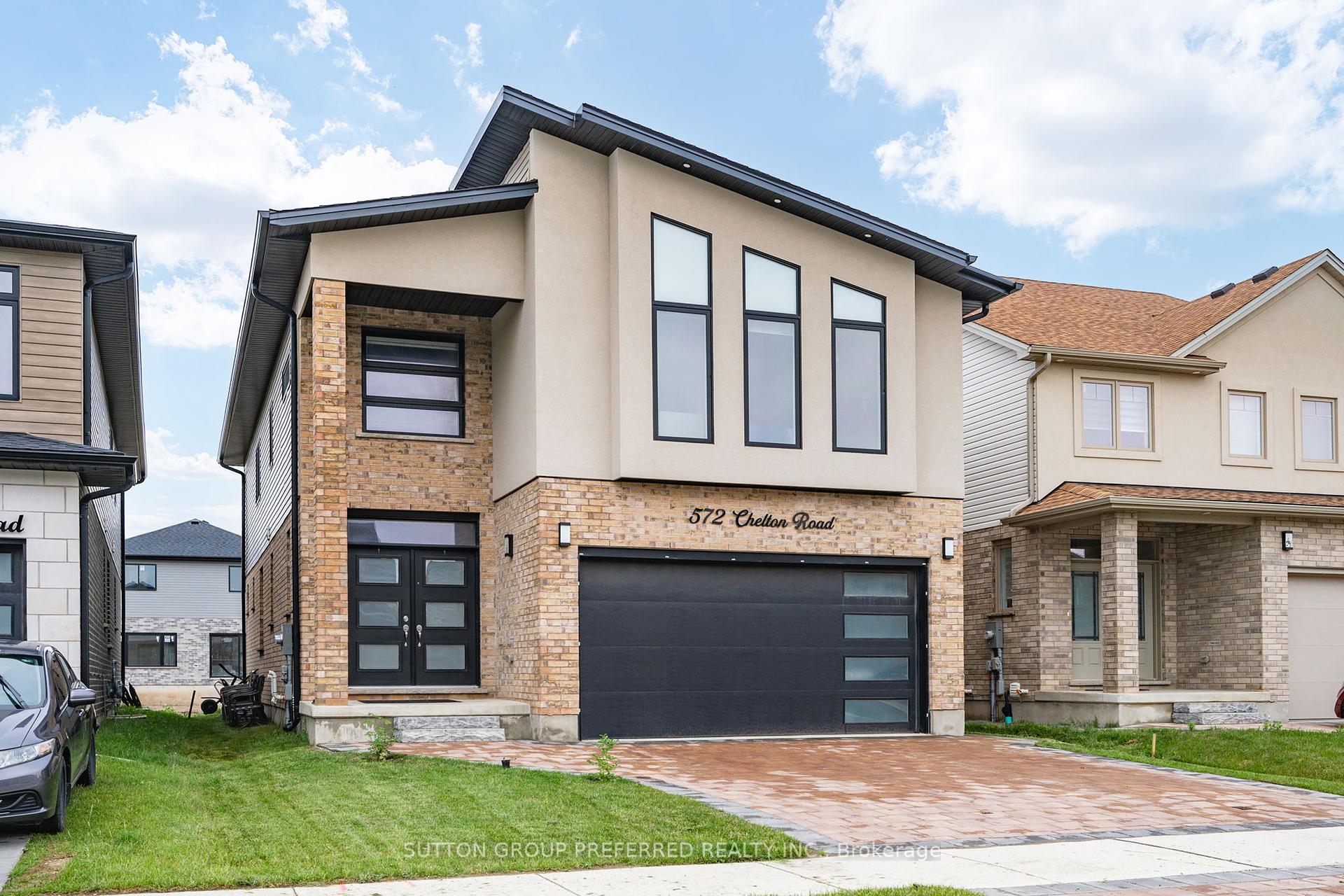 572 Chelton Road, London, ON N6M 0H7