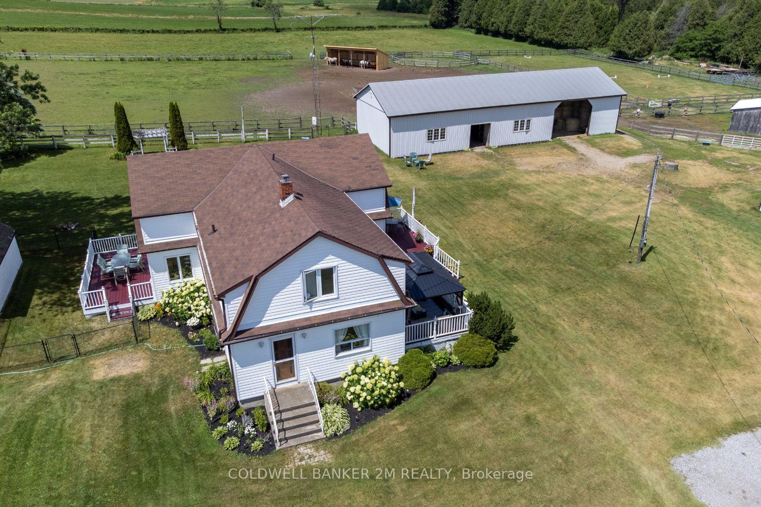 5728 Gilmore Road, Clarington, ON L0A 1J0
