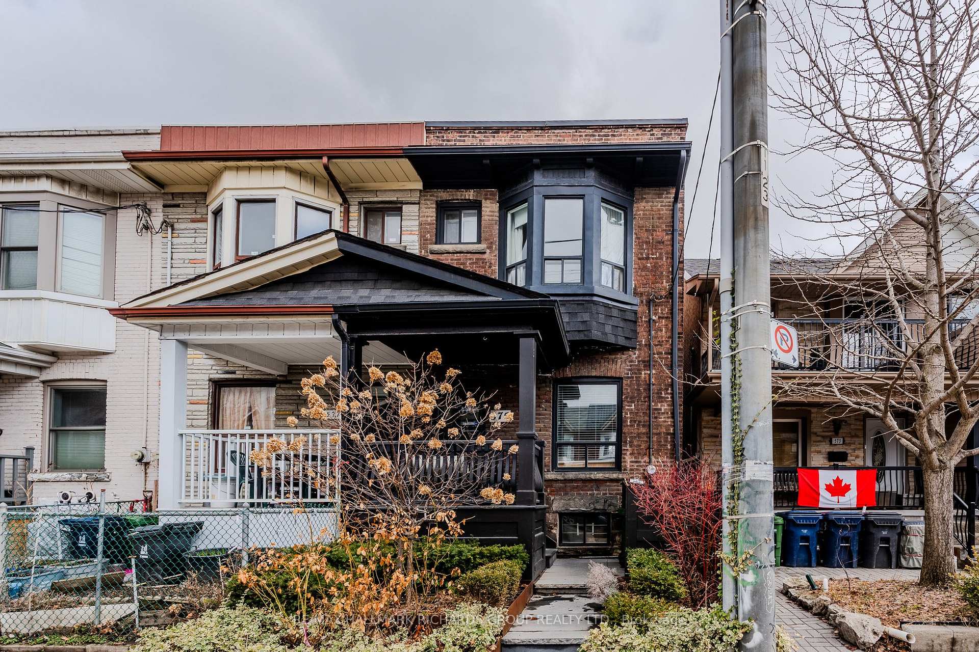 575 Lansdowne Avenue, Toronto, ON M6H 3Y2