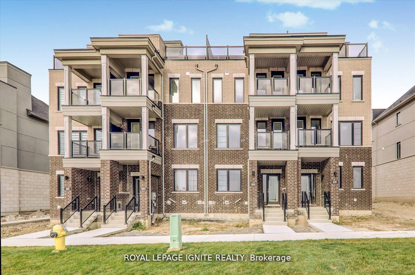 575 Port Darlington Road, Clarington, ON L1C 7E9