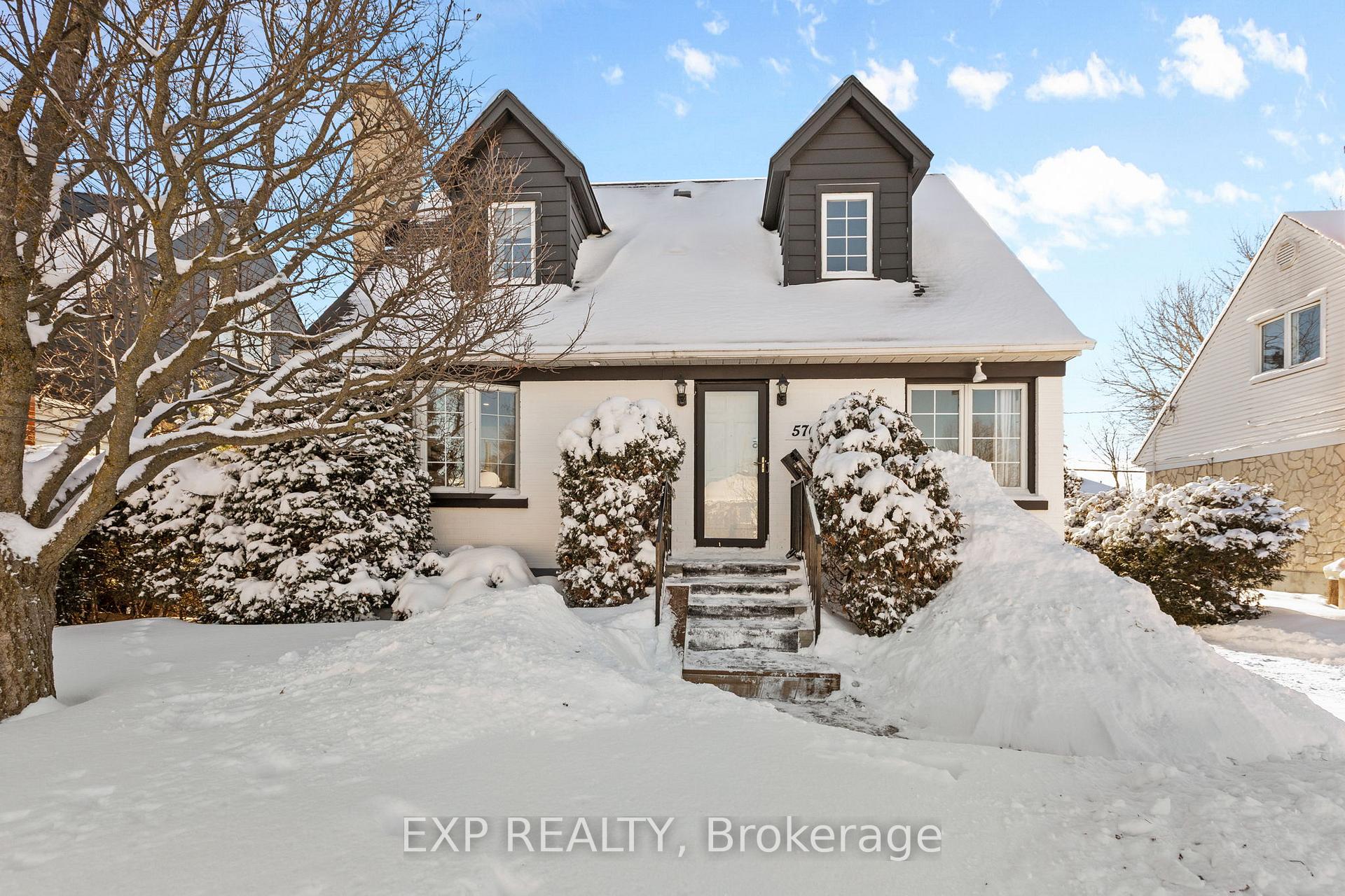 576 Donald Street, Overbrook - Castleheights and Area, ON K1K 1L6