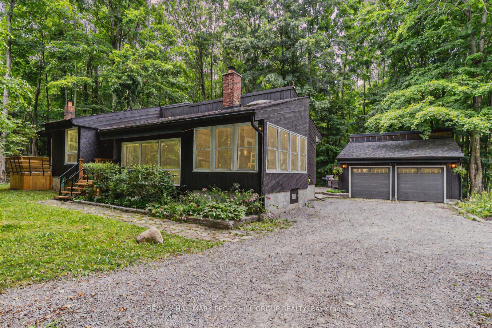 Oro-Medonte Real Estate MLS® Listings & Houses For Sale