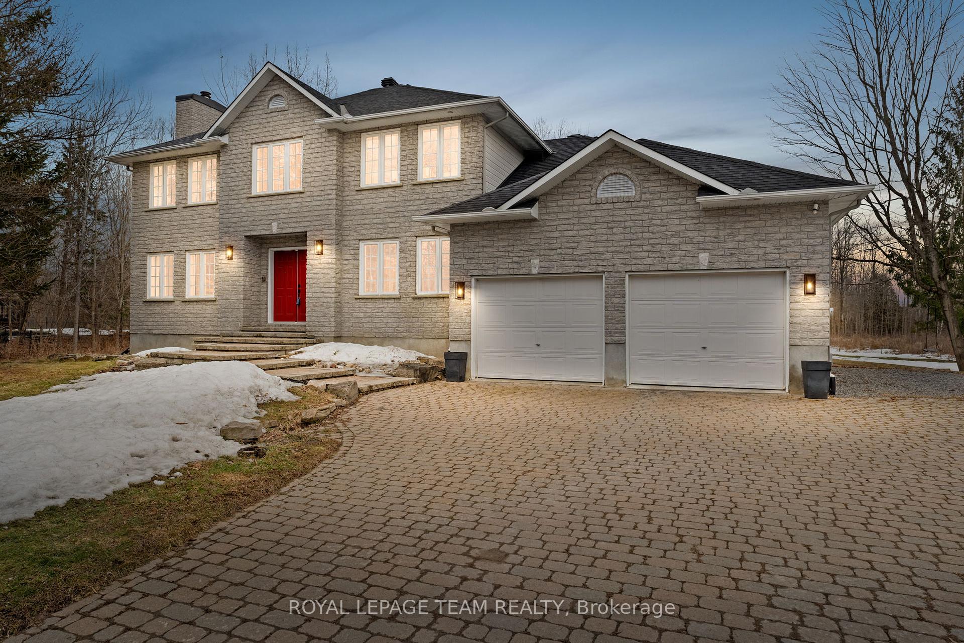 5772 KNIGHTS Drive, Manotick - Kars - Rideau Twp and Area, ON K4M 1K2