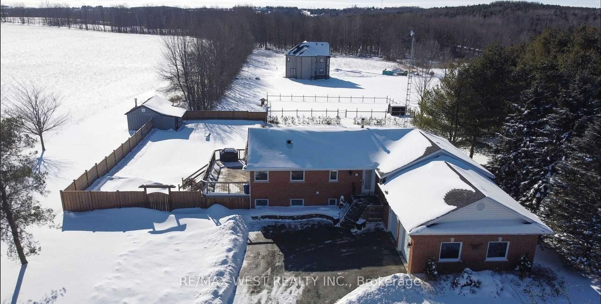 5772 Tenth Line, Erin, ON N0B 1T0