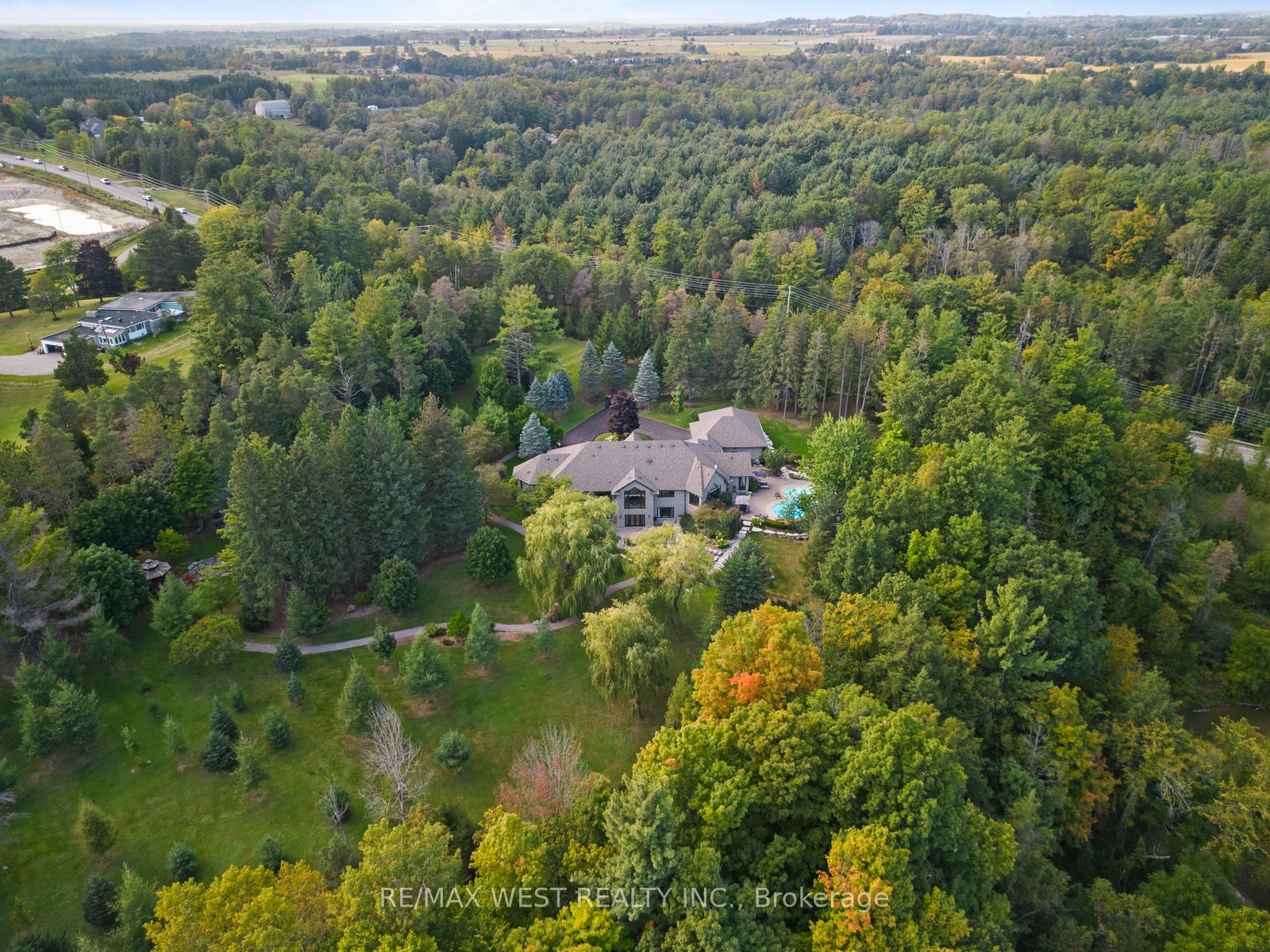 5775 Kirby Road, Vaughan, ON L0J 1C0