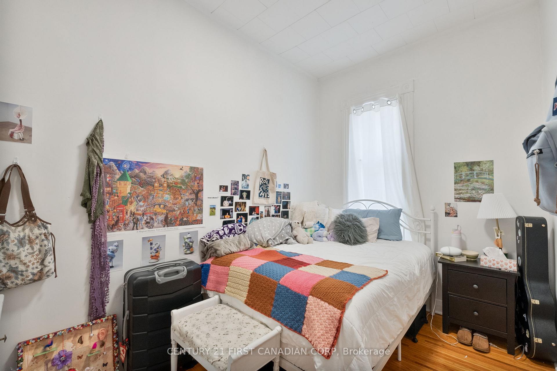 578 WATERLOO Street, London East, ON N6B 2P9