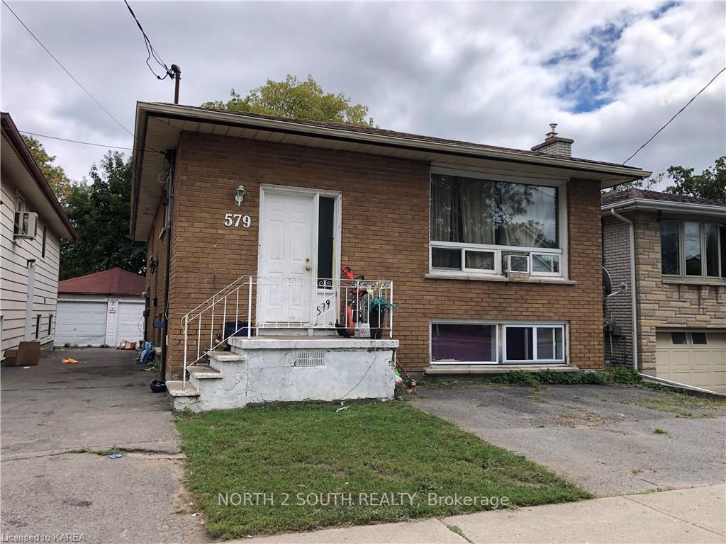 579 Macdonnell Street, Kingston, ON K7K 4W9