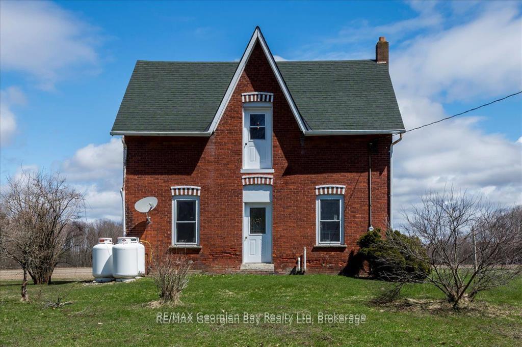 579 Marshall Road, Tiny, ON L4R 0E3