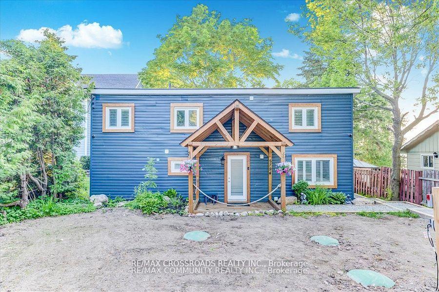 5794 Victoria Park Road, Rama First Nation 32, ON L3V 6H6