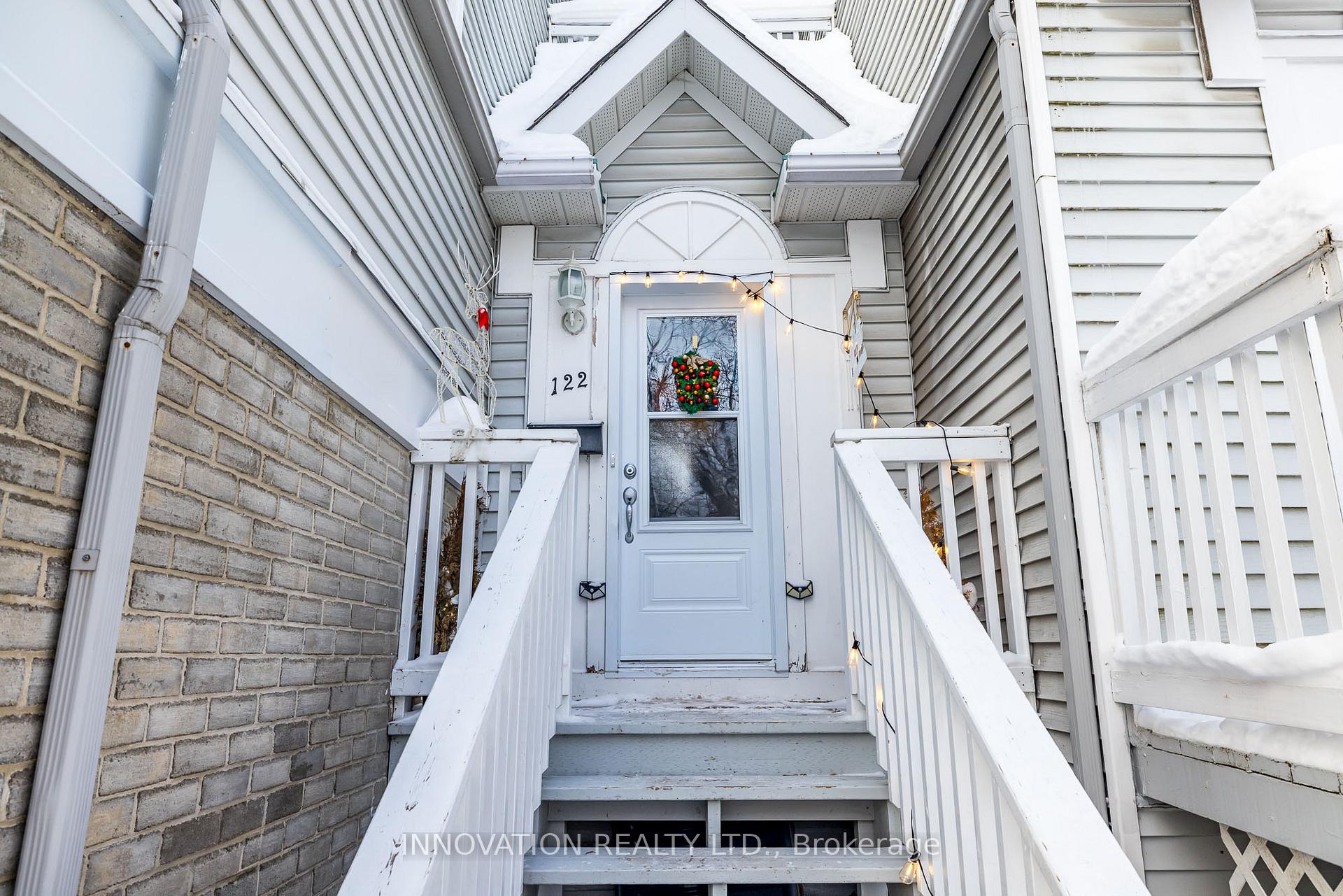 58 - 122 Castlegreen Private, Hunt Club - South Keys and Area, ON K1T 3N2