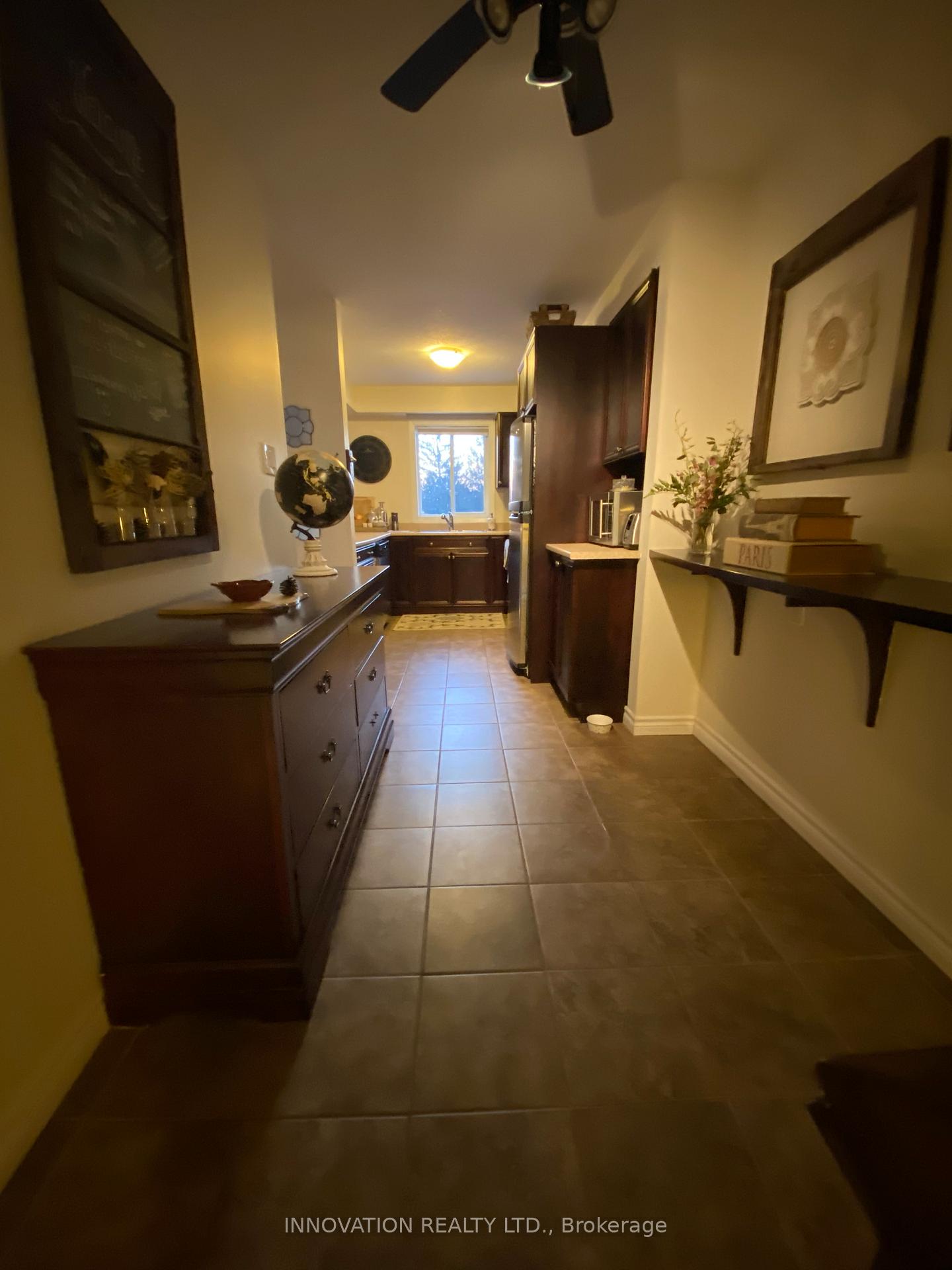 58 - 122 Castlegreen Private, Hunt Club - South Keys and Area, ON K1T 3N2