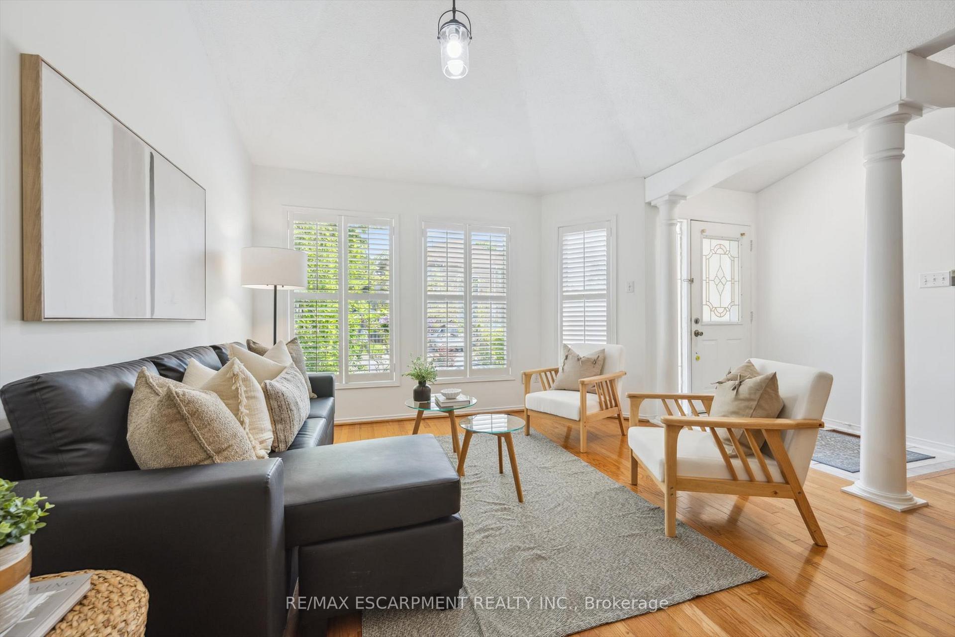 58 - 1240 WESTVIEW Terrace, Oakville, ON L6M 3M3