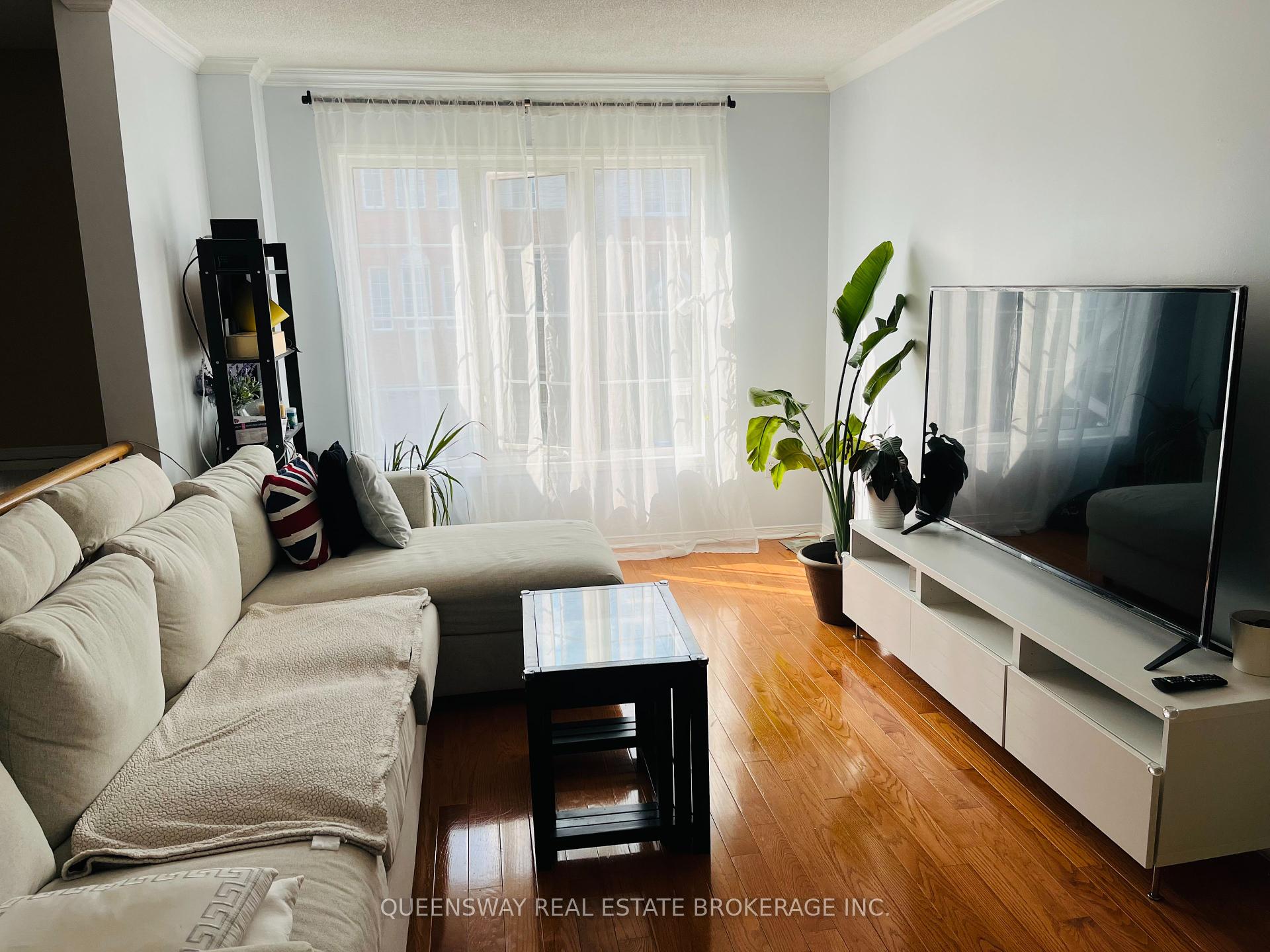 58 - 1480 Britannia Road W, Mississauga, ON L5V 2K4