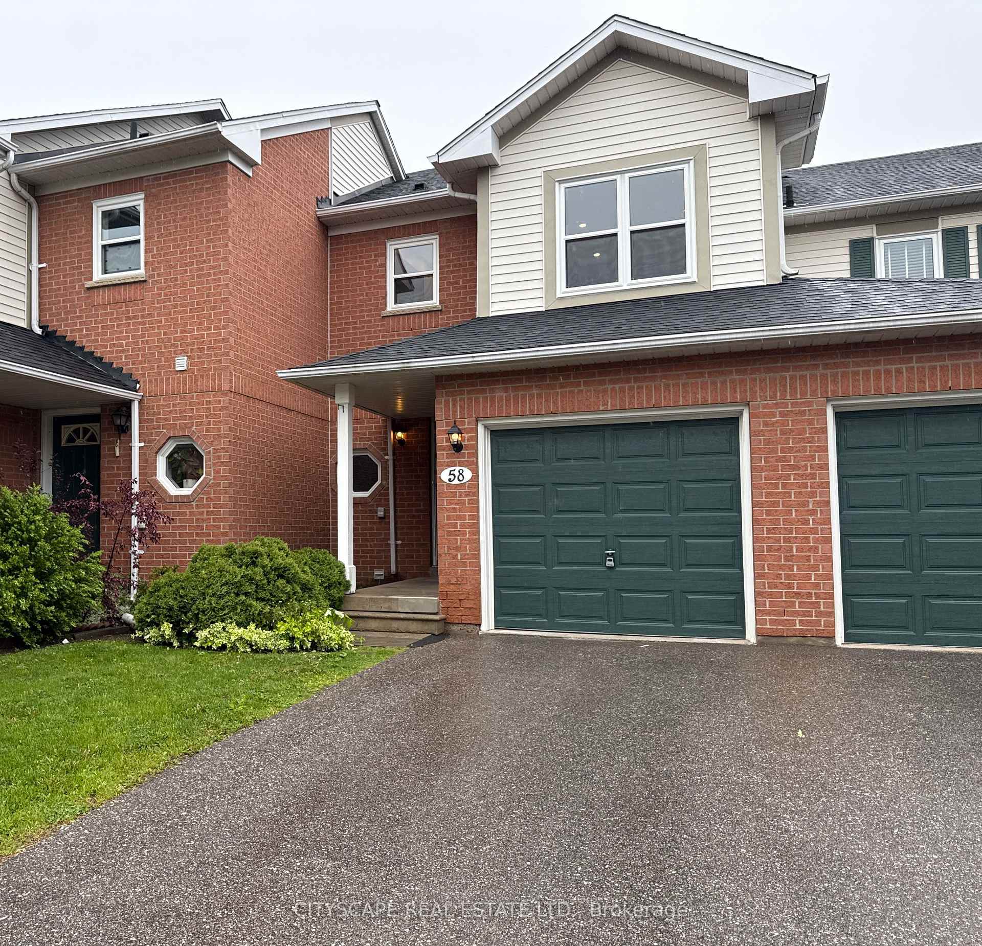 58 - 5659 Glen Erin Drive, Mississauga, ON L5M 5P2