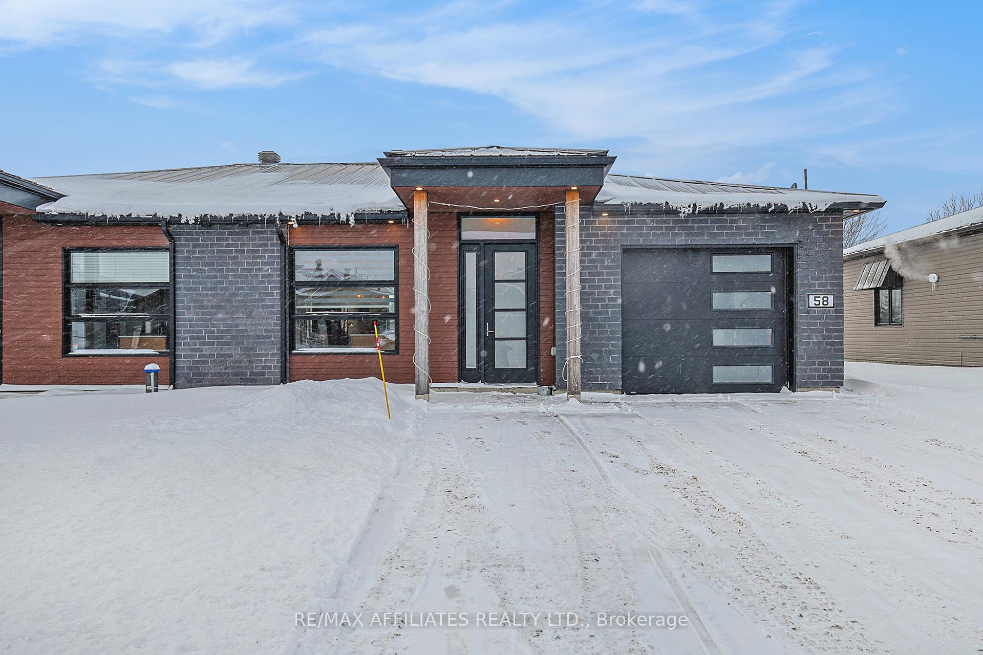 58 Adam Street, The Nation, ON K0A 3C0