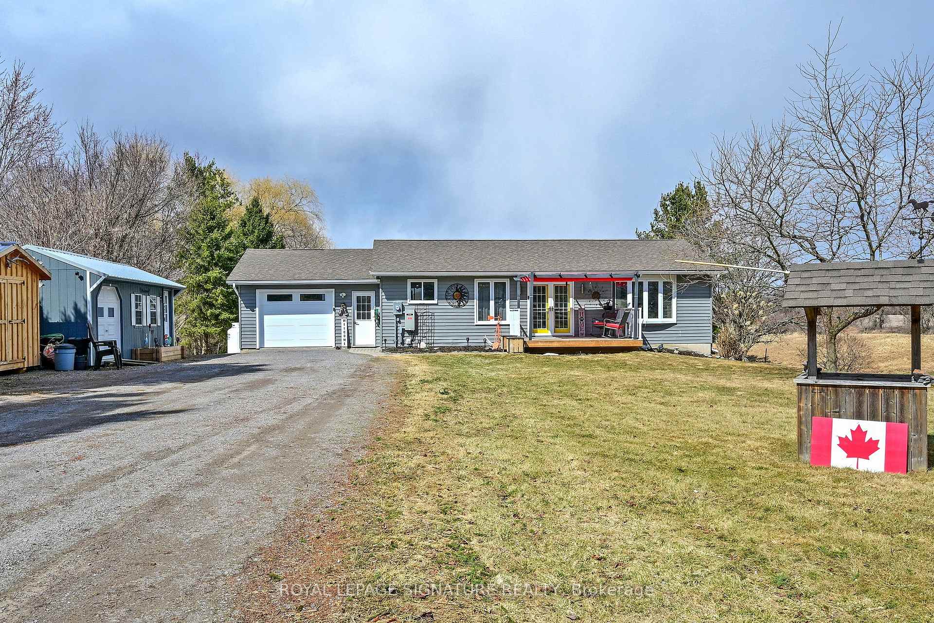 Brighton Real Estate MLS® Listings & Houses For Sale