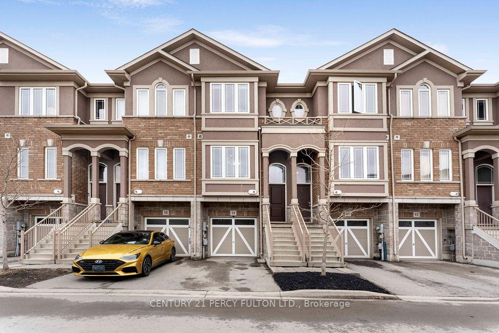 58 Bloom Crescent, Hamilton, ON L0R 1P0