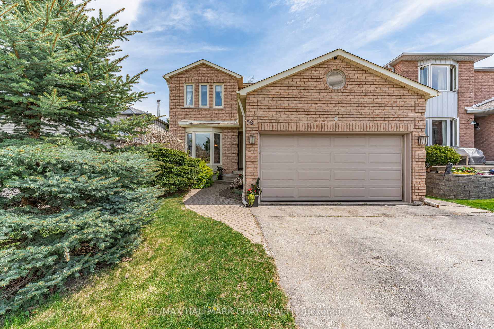 58 Carruthers Crescent, Barrie, ON L4M 6A7