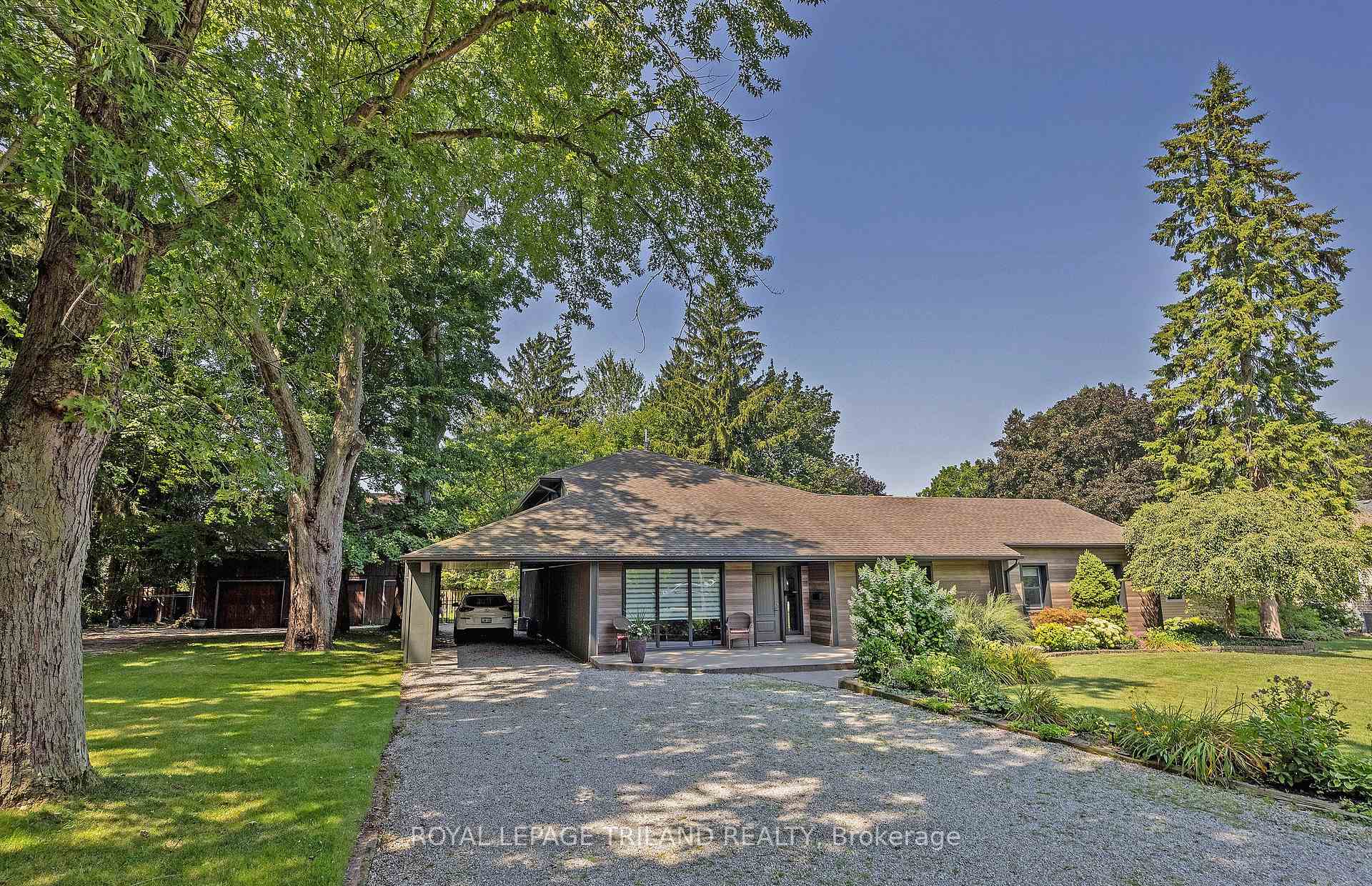 58 Crescent Avenue, St. Thomas, ON N5P 2K3