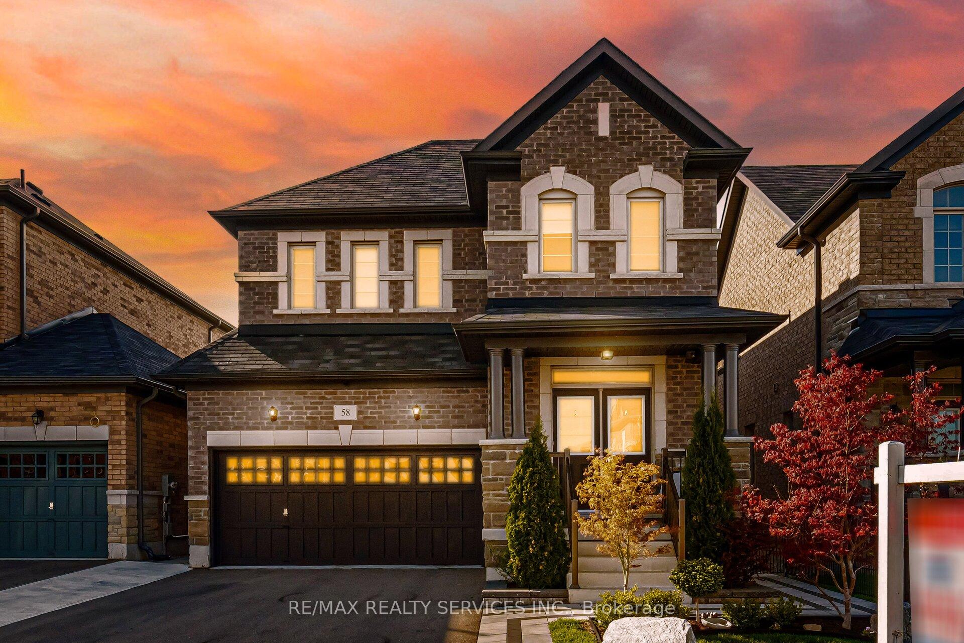 58 Deer Ridge Trail, Caledon, ON L7C 3Z6